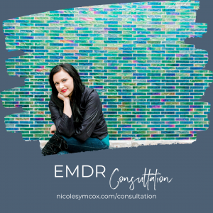 Ep #6: How to Manage Your Perfectionism - Nicole Symcox | Psychotherapist